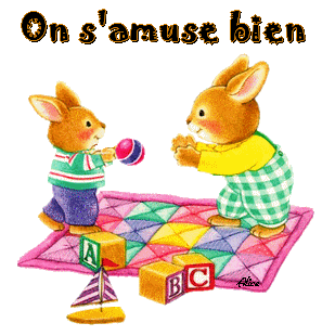 On s'amuse bien - Centerblog