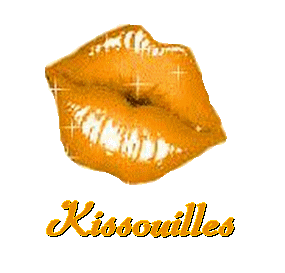 gifs bisou - Page 10