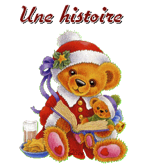 création/animation d'Alice : une histoire