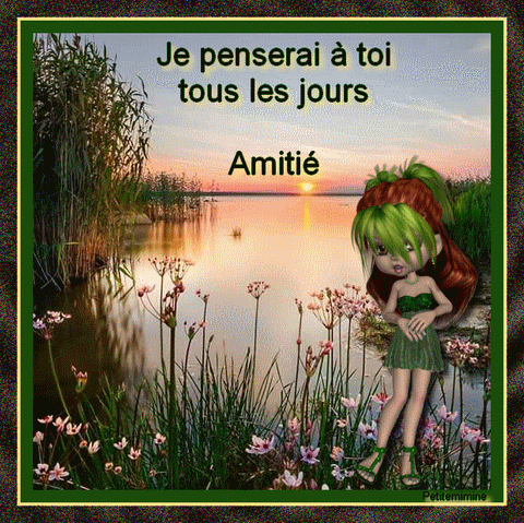 gifs amitie