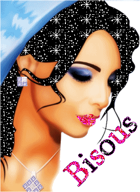 gifs bisou - Page 42